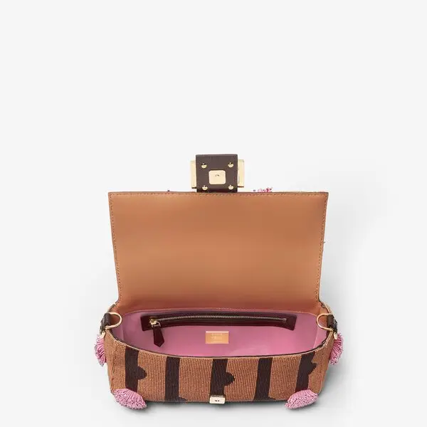 Fendi Baguette