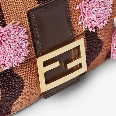 Fendi Baguette