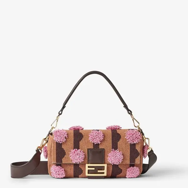Fendi Baguette