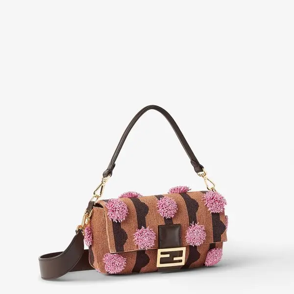 Fendi Baguette