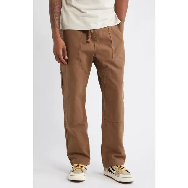 SERVICE WORKS Utility Organic Cotton Chef Pants