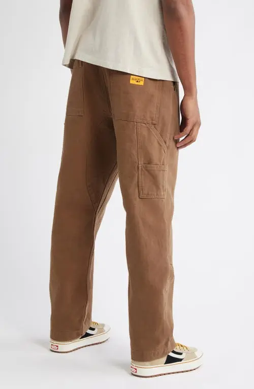 SERVICE WORKS Utility Organic Cotton Chef Pants