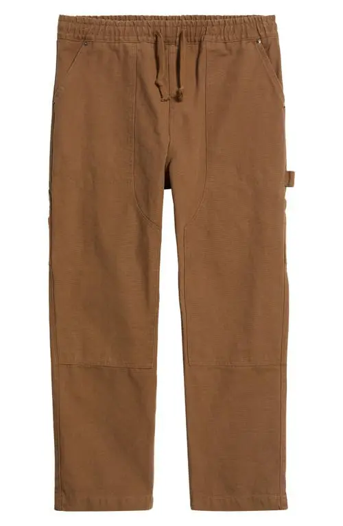 SERVICE WORKS Utility Organic Cotton Chef Pants