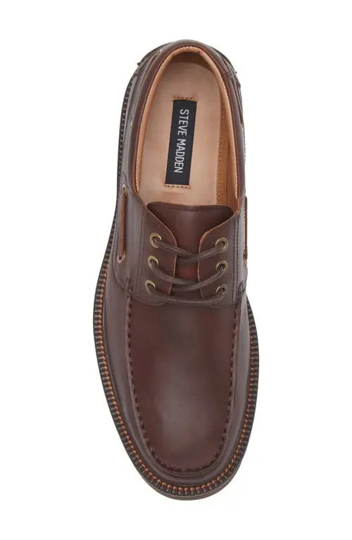 Steve Madden Hobson Boat Shoe