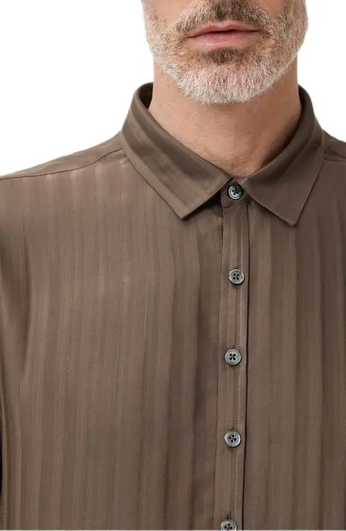 John Varvatos Bucks Button-up Shirt