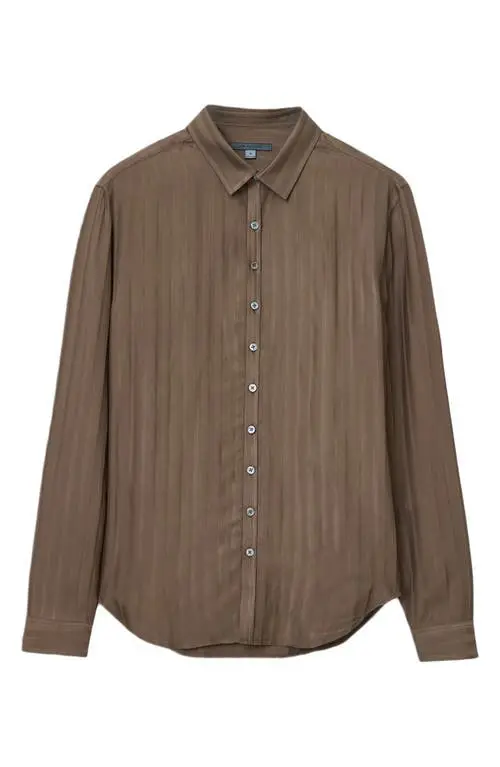 John Varvatos Bucks Button-up Shirt