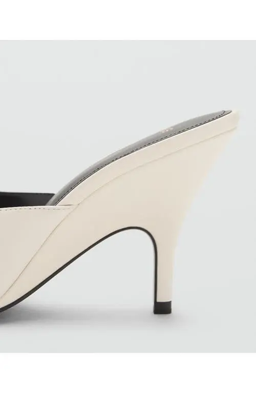 Mango Slide Sandal
