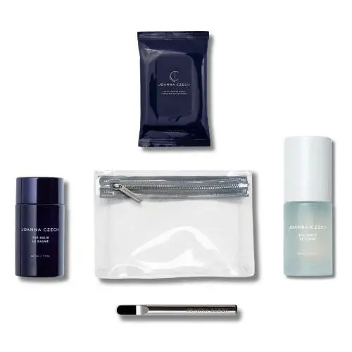 JOANNA CZECH Hydration Trio - None