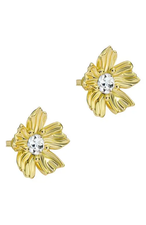 Ted Baker London Petulia Flower Stud Earrings
