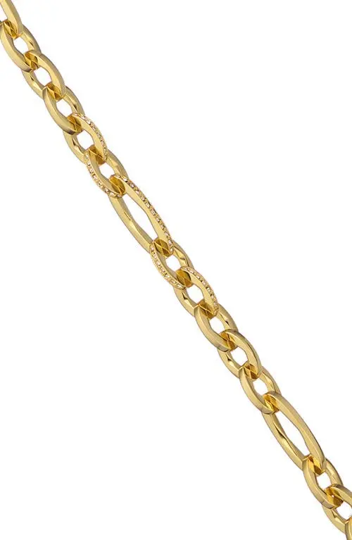 Ted Baker London Shianne Crystal Shimmer Chain Bracelet