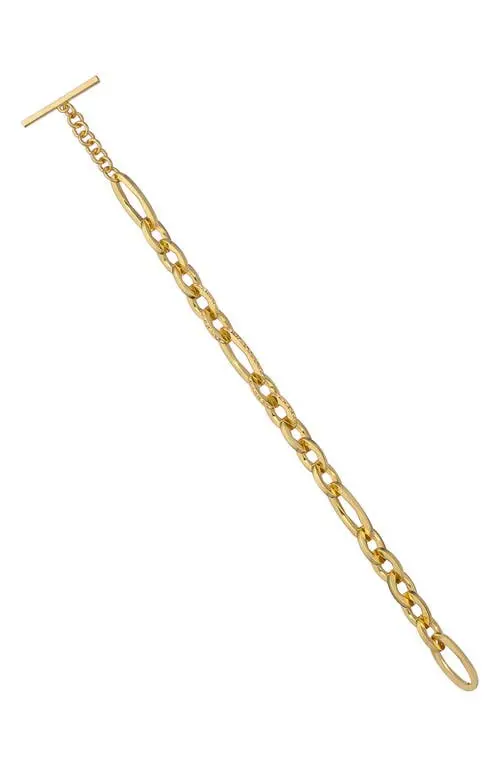 Ted Baker London Shianne Crystal Shimmer Chain Bracelet