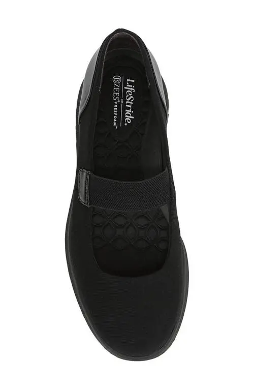 LIFESTRIDE Reflection Wedge Mary Jane