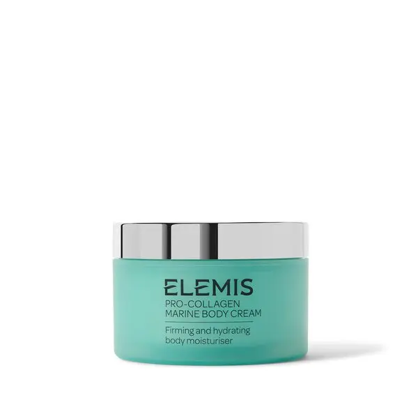 Elemis Pro-collagen Marine Body Cream - One-color