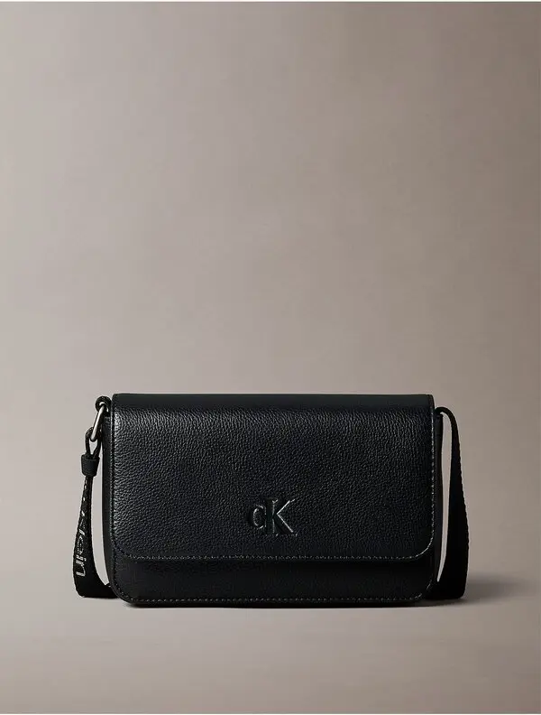 Calvin Klein Ultralight Phone Crossbody Bag