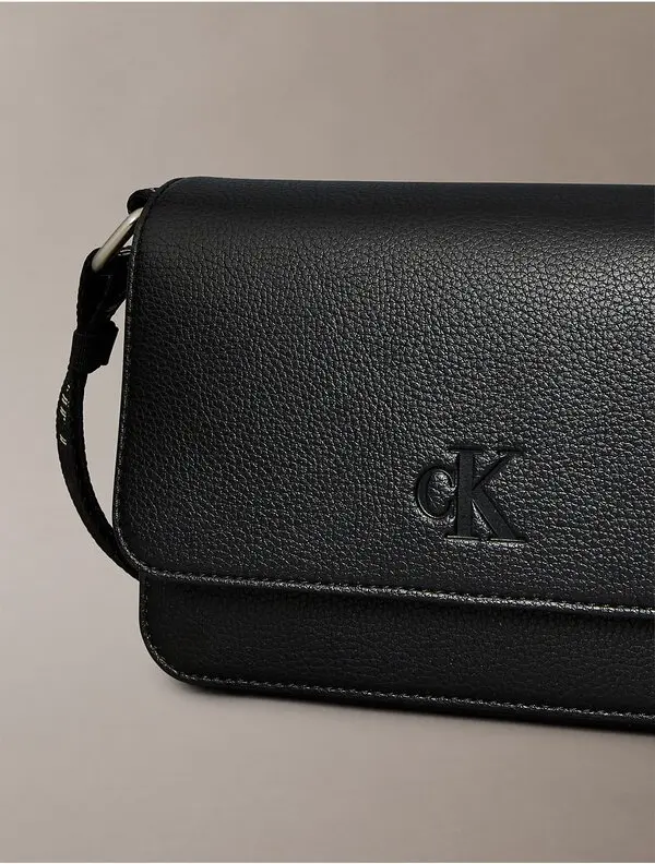 Calvin Klein Ultralight Phone Crossbody Bag