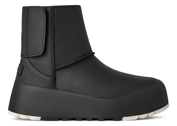 UGG Classic Streetscape Leather Boot