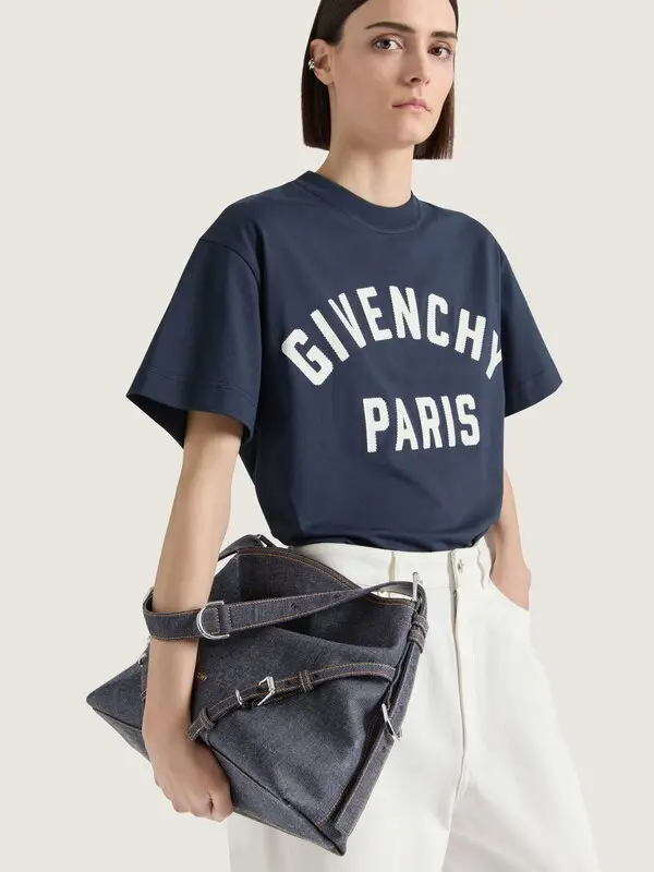Givenchy Voyou Medium Bag