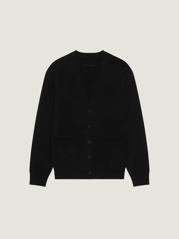 Givenchy Cashmere Cardigan
