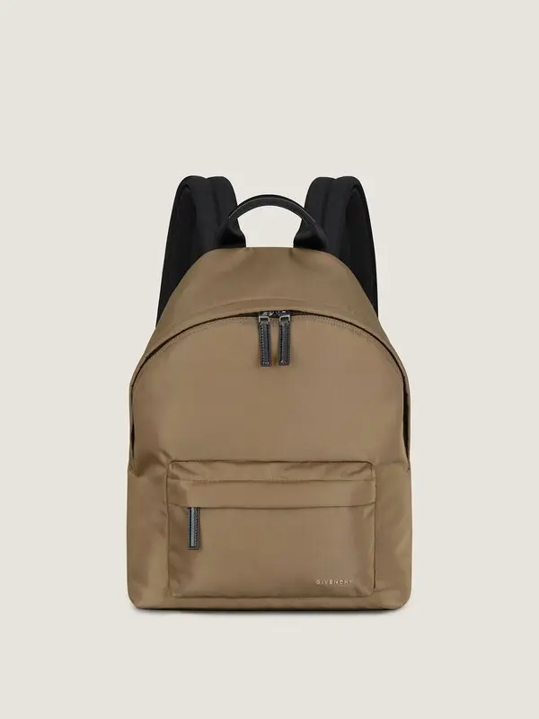 Givenchy Essential U Backpack - Multicolor