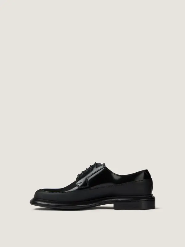 Givenchy Leather Derby Shoes