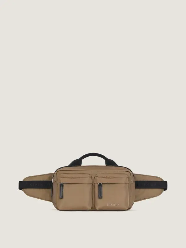 Givenchy Essential U Belt Bag - Multicolor