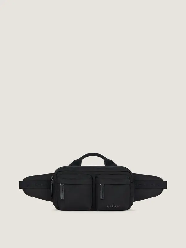 Givenchy Essential U Belt Bag - Multicolor