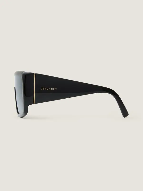 Givenchy Square Acetate Sunglasses