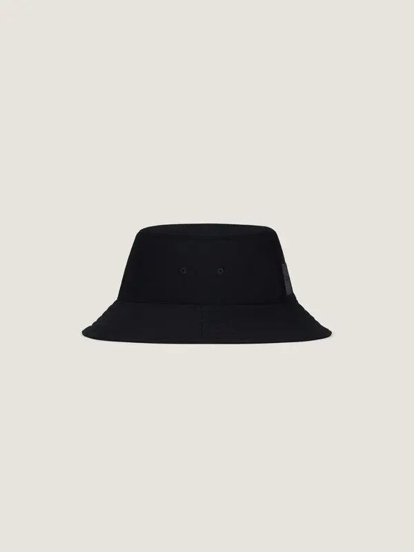 Givenchy Cotton Twill Bucket Hat