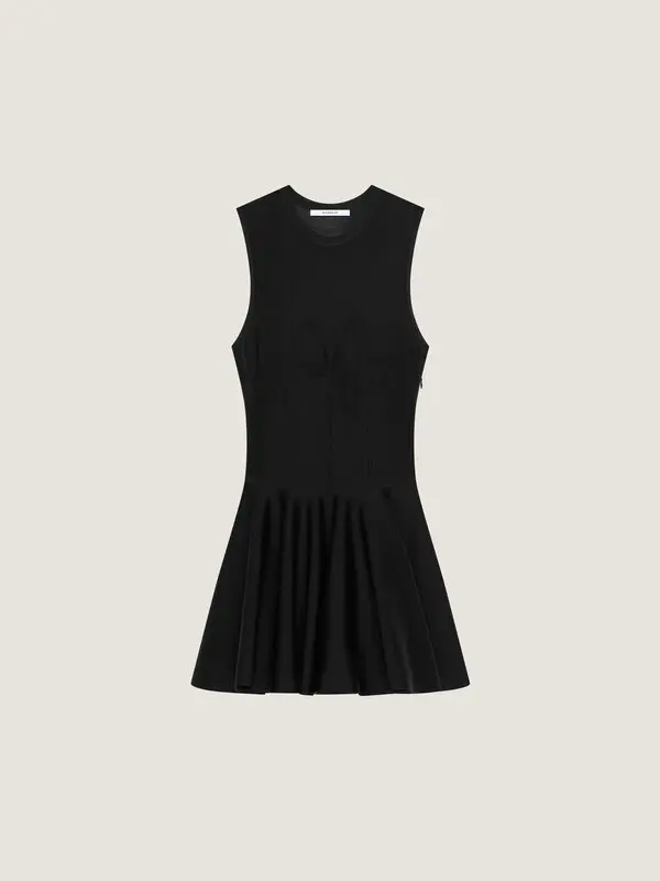 Givenchy Corset Mini Dress