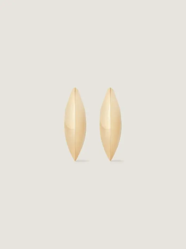 Givenchy Cocoon Earrings