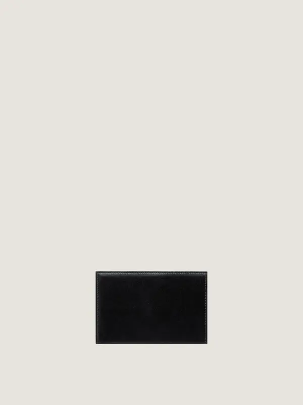 Givenchy Antigona Wallet In Box Leather