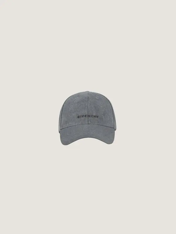 Givenchy Cotton Cap - Multicolor