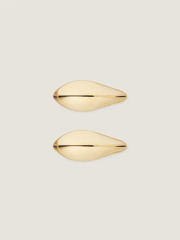 Givenchy Maple Seed Earcuffs Set - Multicolor