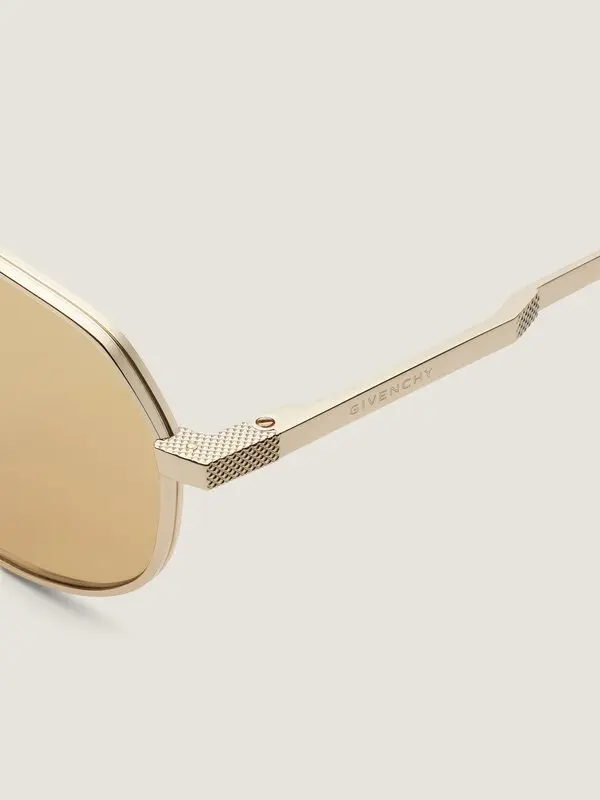 Givenchy Gv One Metal Sunglasses