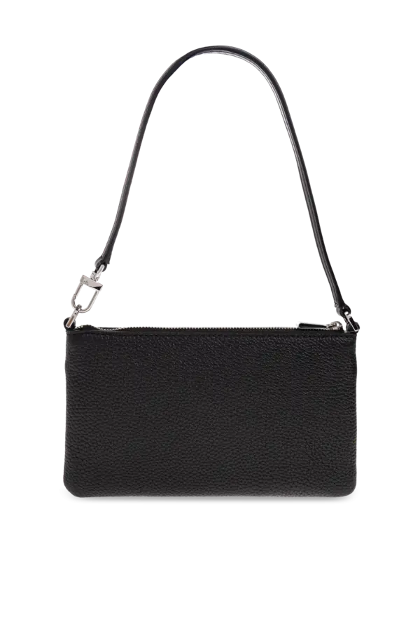 Michael Kors Jet Set Handbag - Black