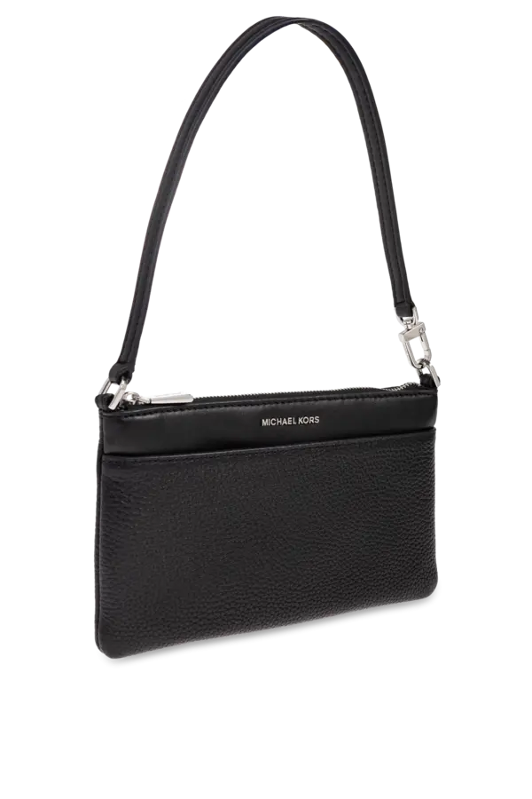 Michael Kors Jet Set Handbag - Black