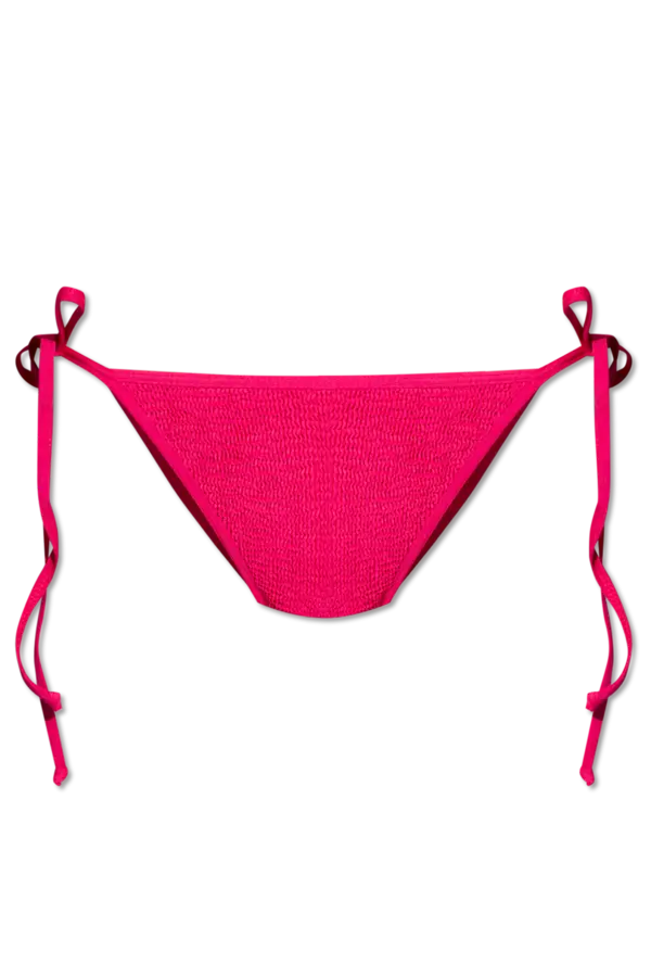 Bond Eye Anisha Swimsuit Bottom - Pink
