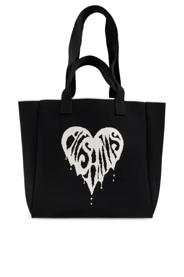 ALLSAINTS Izzy Shopper Bag