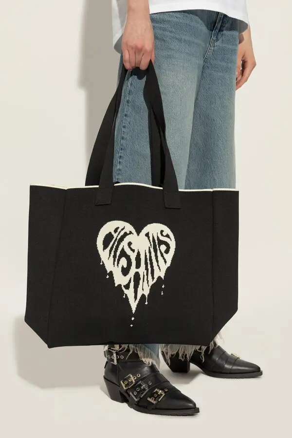 ALLSAINTS Izzy Shopper Bag