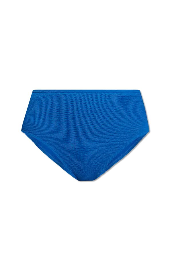 Bond Eye Palmer Swimsuit Bottom - Blue