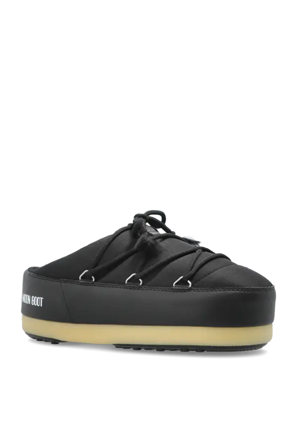 Moon Boot Evx Mule Snow Boots