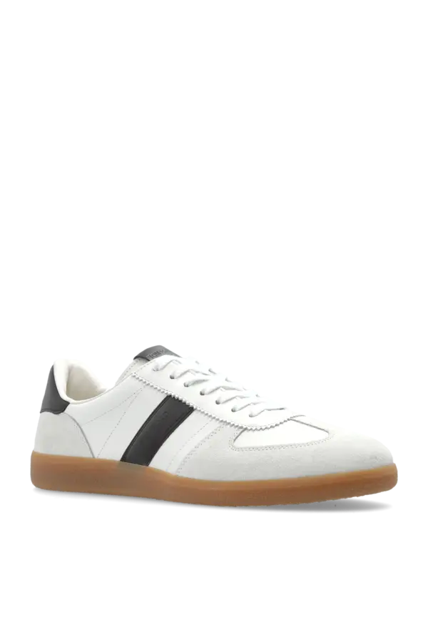TOM FORD Logo Sneakers