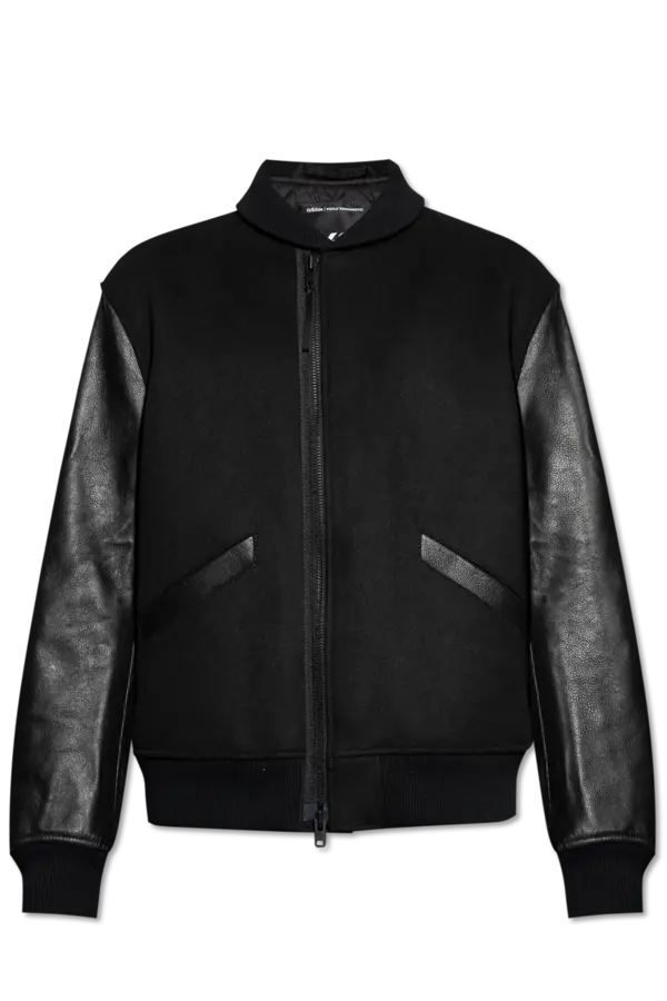 Y3 Bomber Jacket