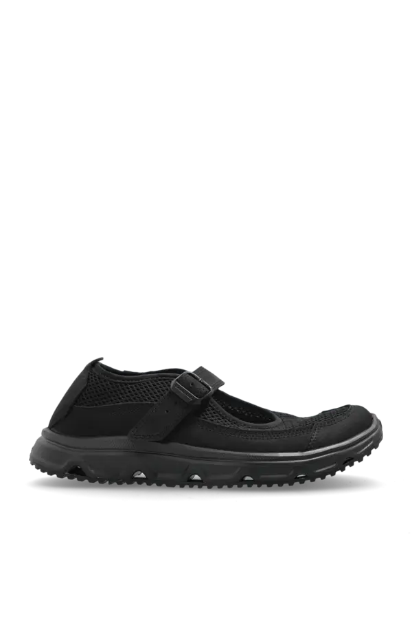 SALOMON Rx Marie-jeanne Sneakers - Black
