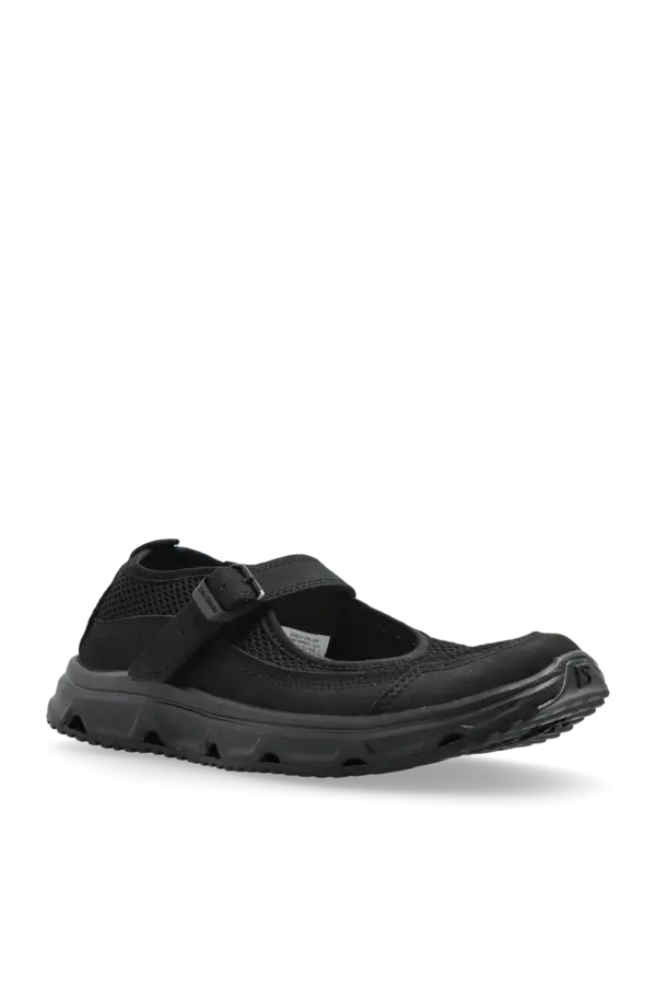 SALOMON Rx Marie-jeanne Sneakers - Black