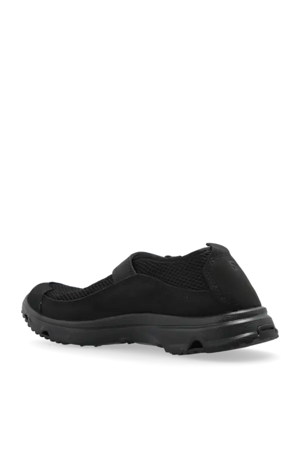 SALOMON Rx Marie-jeanne Sneakers - Black