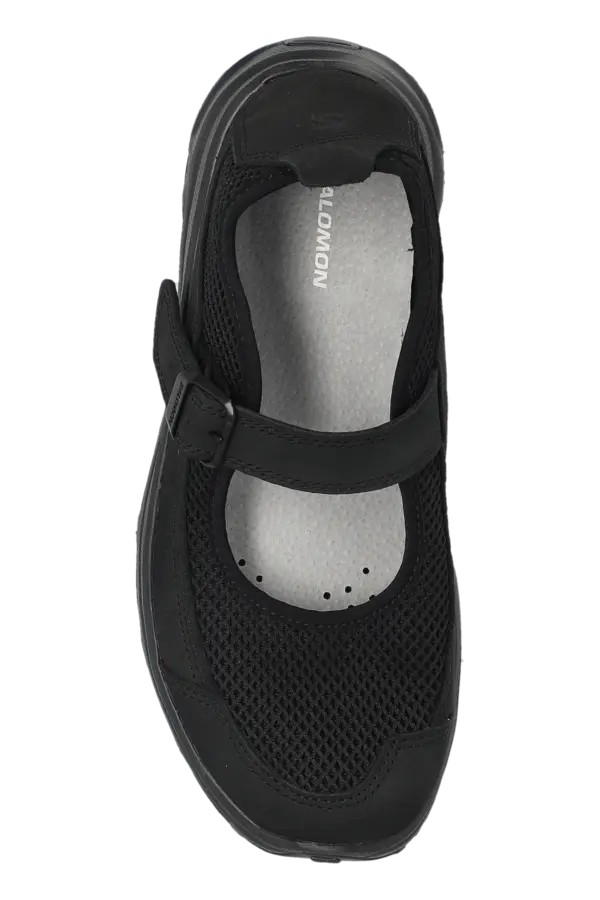 SALOMON Rx Marie-jeanne Sneakers - Black
