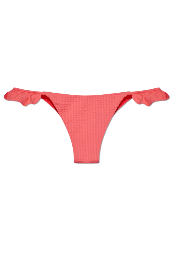 Marysia Swimsuit Bottom - Pink