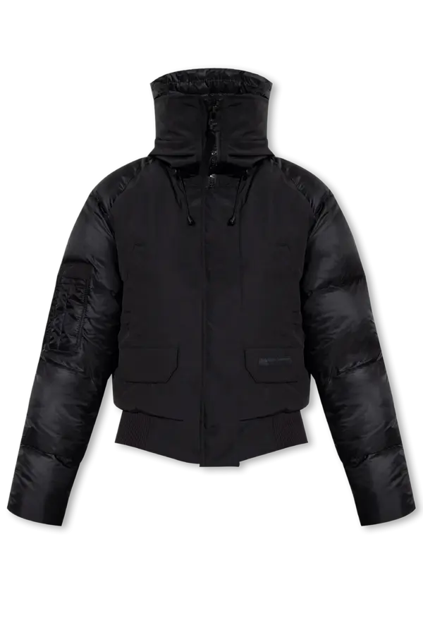 Canada Goose Paradigm Chilliwack Down Bomber Jacket