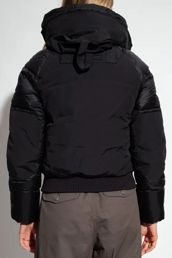 Canada Goose Paradigm Chilliwack Down Bomber Jacket